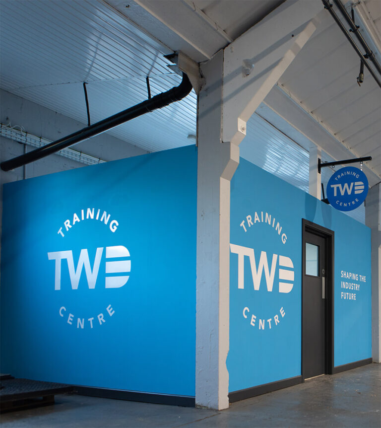 TWD Training – TWD